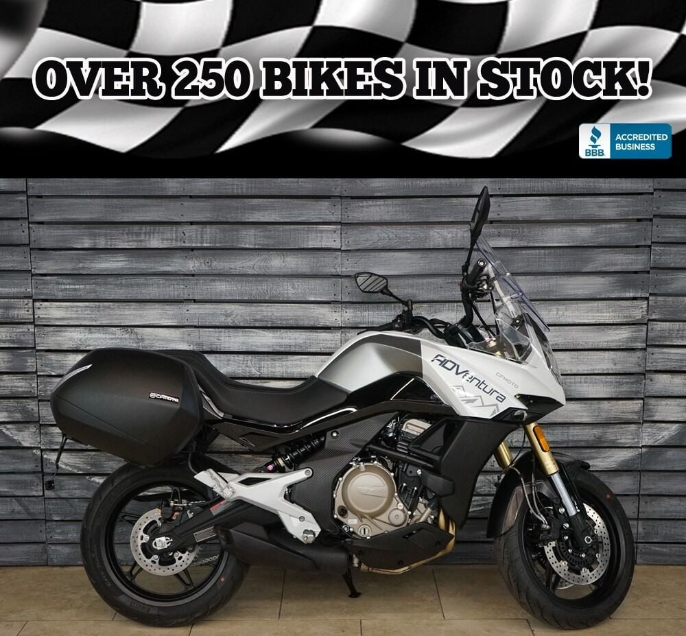 2022 CF MOTO 650 ADVENTURA For Sale In (Mesa), (AZ) | RumbleOn