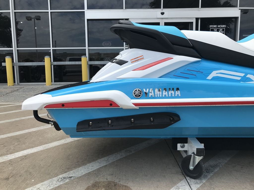 2022 YAMAHA FX SVHO For Sale In (Dallas), (TX) 16048 | RumbleOn