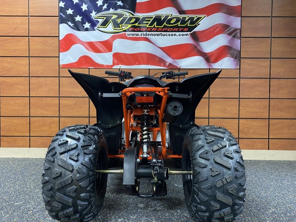 2021 KAYO 125 PREDATOR For Sale In (Tucson), (AZ) 1799 | RumbleOn