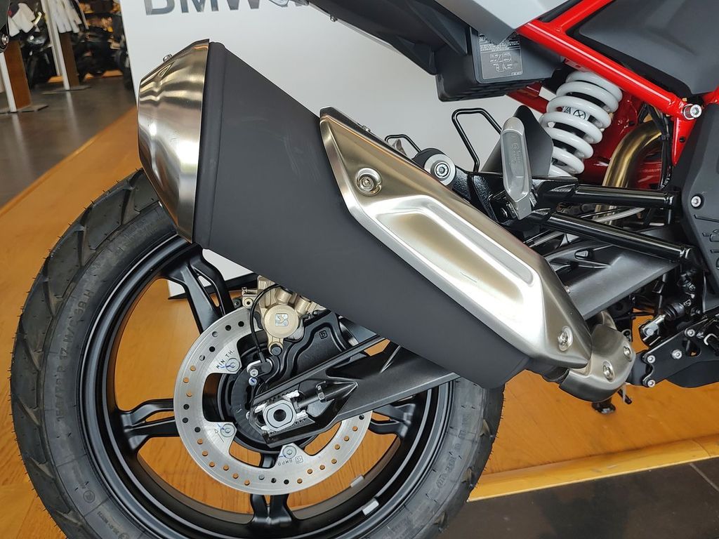 2023 BMW G 310 GS SPORT For Sale In (Huntsville), (AL) 6485 | RumbleOn