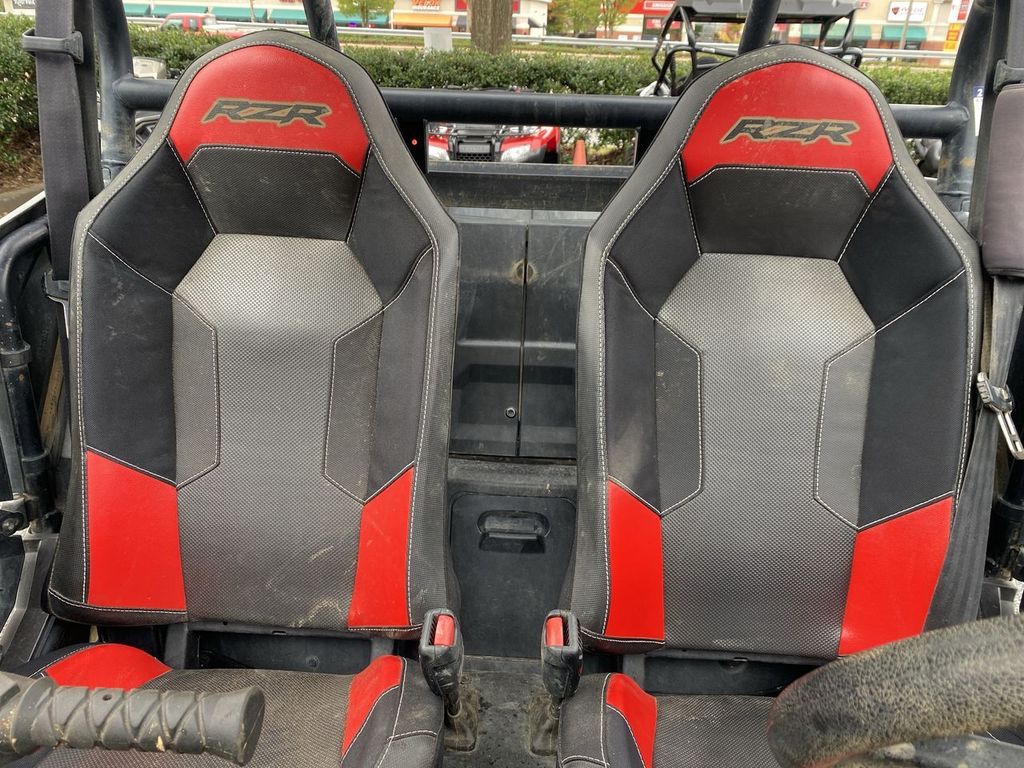 2017 POLARIS RZR XP 1000 EPS TITANIUM METALLIC For Sale In (Canton ...