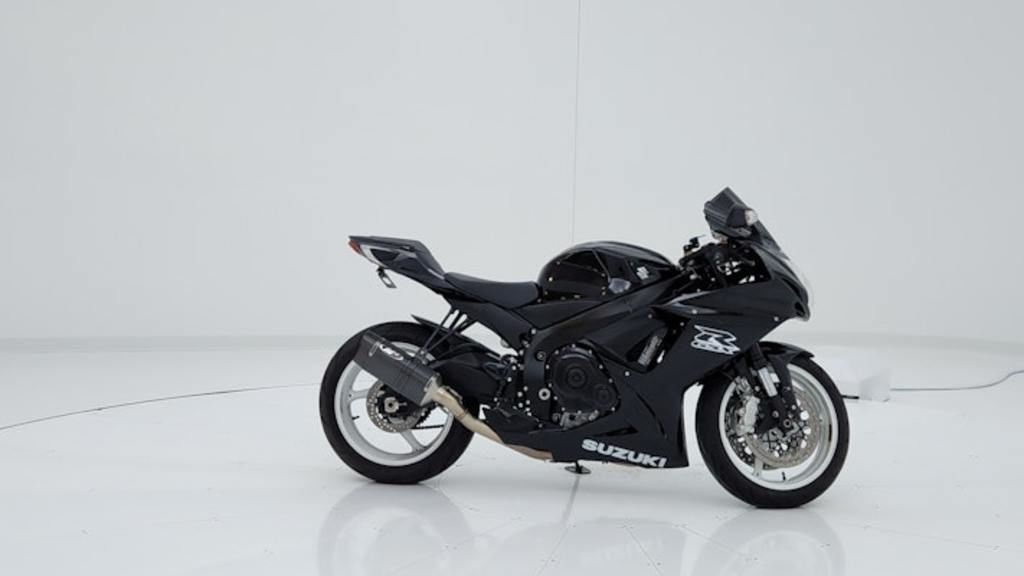2019 SUZUKI GSX-R600 For Sale In (Bristol), (PA) 9997 | RumbleOn