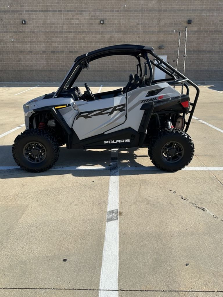 2023 POLARIS RZR TRAIL S 1000 ULTIMATE For Sale In (Hurst), (TX) 19995 ...