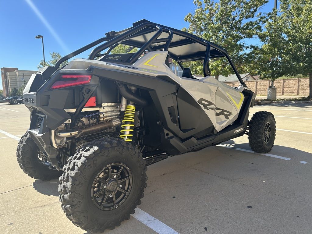 2021 POLARIS RZR PRO XP 4 SPORT For Sale In (Hurst), (TX) 24995 | RumbleOn