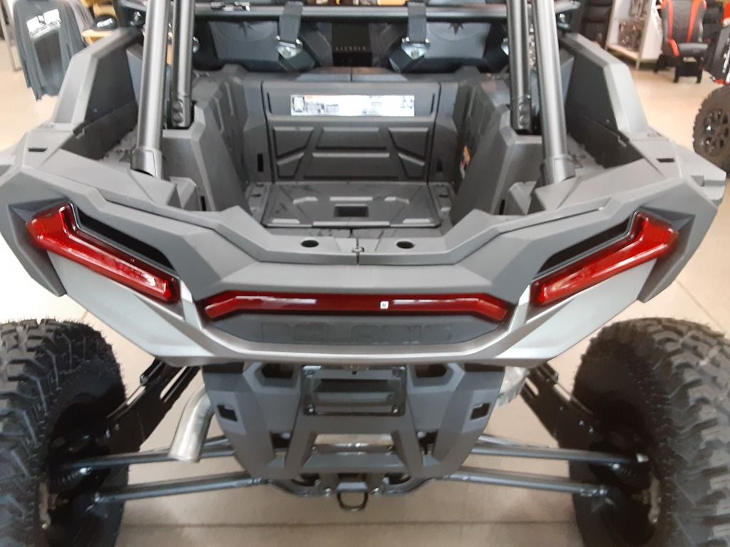 2021 Polaris Rzr Turbo S For Sale In Surprise Az 28999 Rumbleon