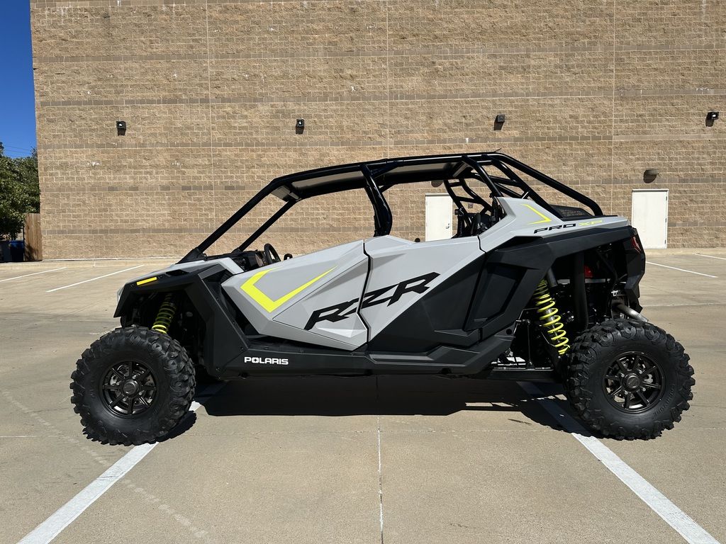 2021 POLARIS RZR PRO XP 4 SPORT For Sale In (Hurst), (TX) 24995 | RumbleOn