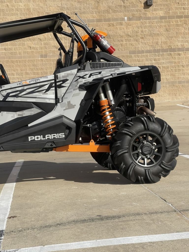 2021 POLARIS RZR XP 1000 HIGH LIFTER For Sale In (Hurst), (TX) 20755 ...