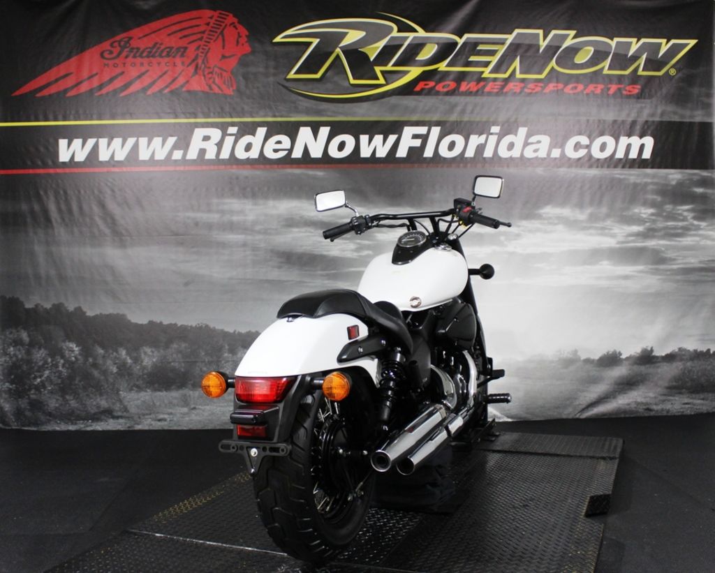 2019 HONDA SHADOW PHANTOM For Sale In (Ocala), (FL) 6599.1 | RumbleOn