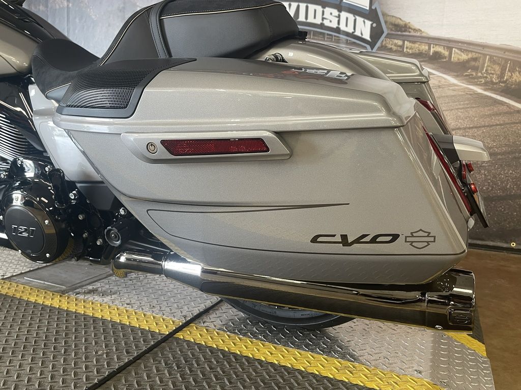 2023 HARLEY-DAVIDSON FLTRXSE - CVO™ ROAD GLIDE For Sale In (Ocala), (FL ...