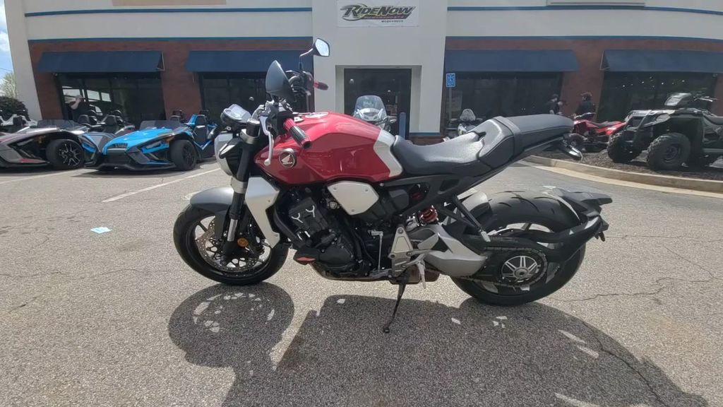 2019 HONDA CB1000R ABS For Sale In (McDonough), (GA) 9998 | RumbleOn