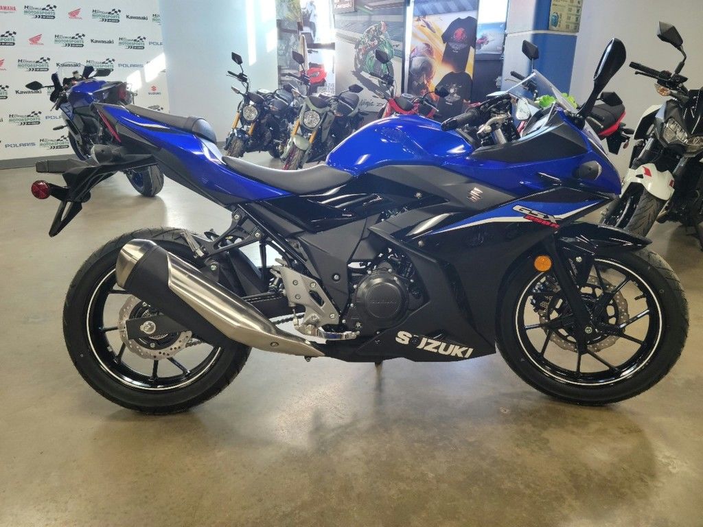 2022 SUZUKI GSX250R ABS For Sale In (Joplin), (MO) 4999 | RumbleOn