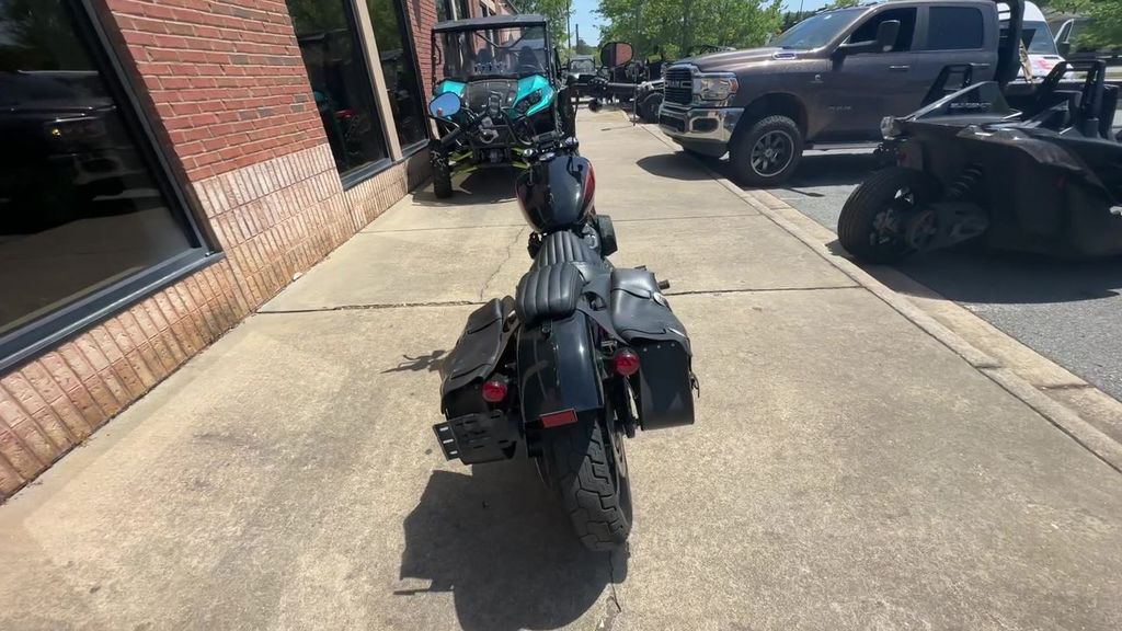 2022 HARLEY-DAVIDSON FXBBS - STREET BOB 114 For Sale In (Canton), (GA ...
