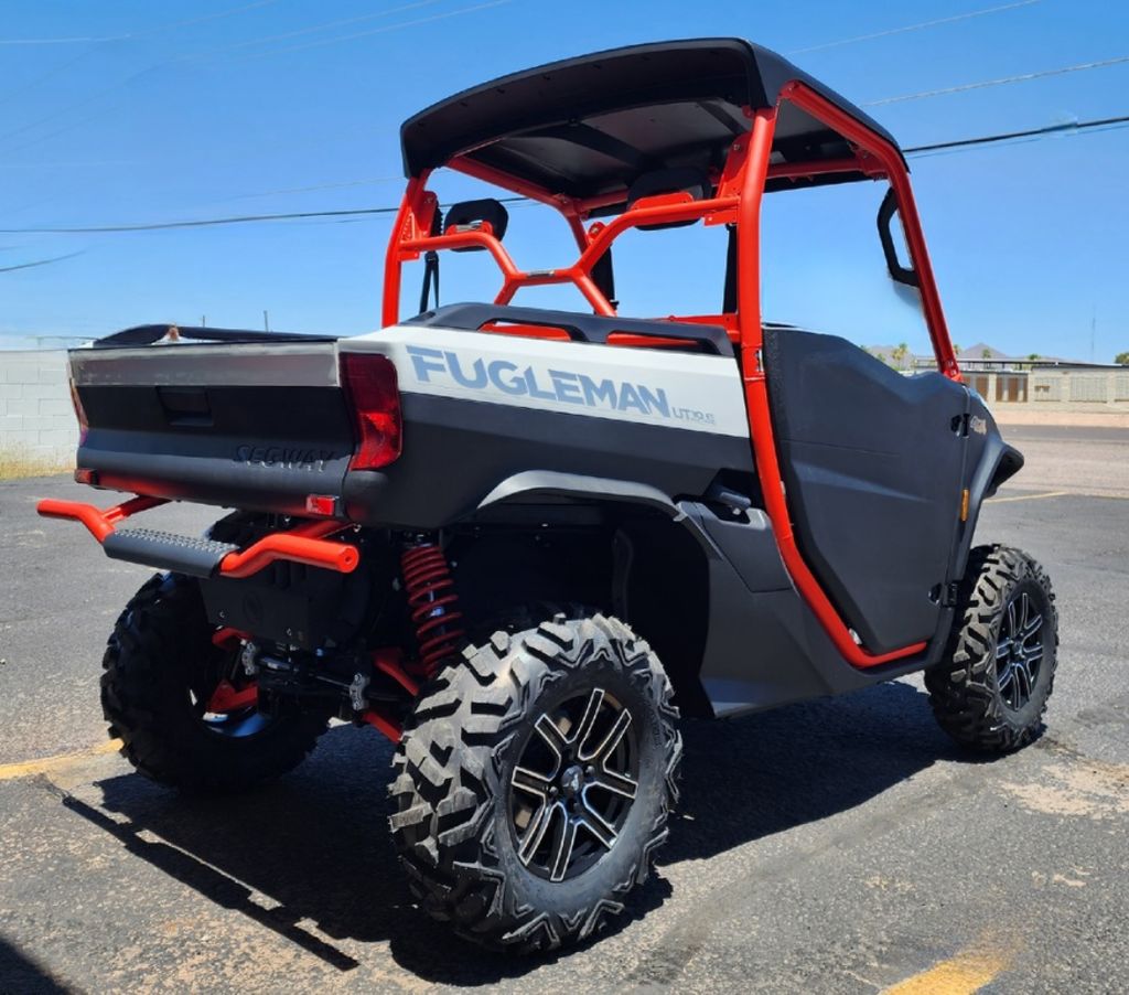 2022 SEGWAY POWERSPORTS FUGLEMAN™ UT10 E For Sale In (Apache Junction ...