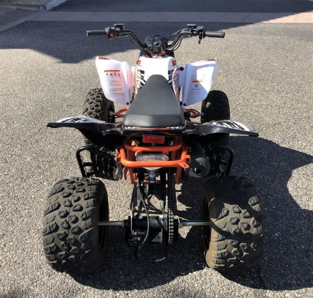 2021 KAYO 150 STORM For Sale In (Surprise), (AZ) 1991 | RumbleOn