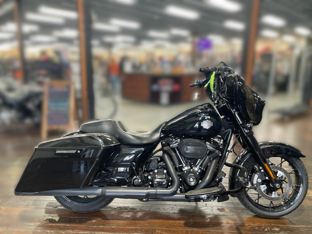 2020 HARLEY-DAVIDSON STREET GLIDE SPECIAL For Sale In (Mason), (OH ...