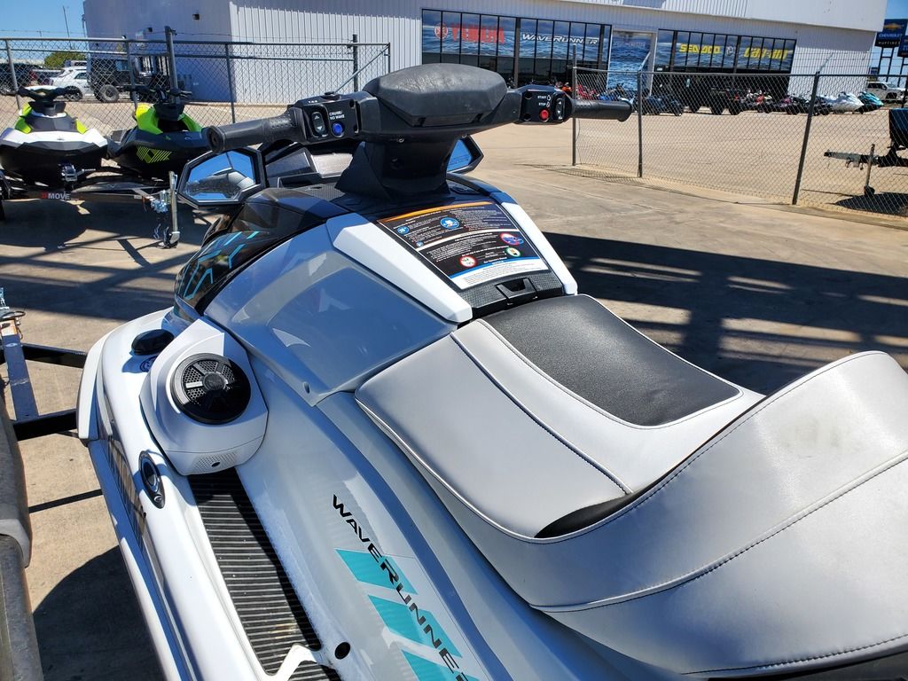 2022 YAMAHA VX CRUISER WITH AUDIO For Sale In (Lewisville), (TX) 11999 ...