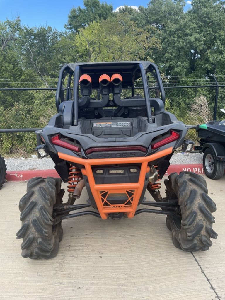 2019 POLARIS RZR XP 4 1000 HIGH LIFTER For Sale In (McKinney), (TX) 18993 | RumbleOn