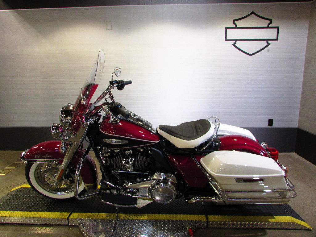 2023 HARLEY-DAVIDSON FLHFB - ELECTRA GLIDE HIGHWAY KING For Sale In ...