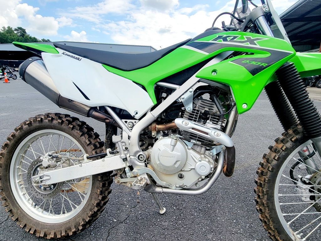 2023 KAWASAKI KLX230R For Sale In (Concord), (NC) | RumbleOn