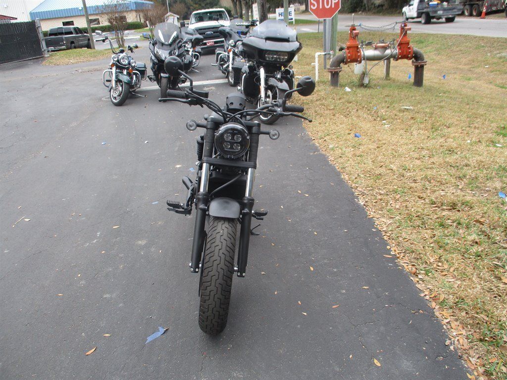 2022 HONDA CMX300 REBEL For Sale In (Wildwood), (FL) 5495 | RumbleOn