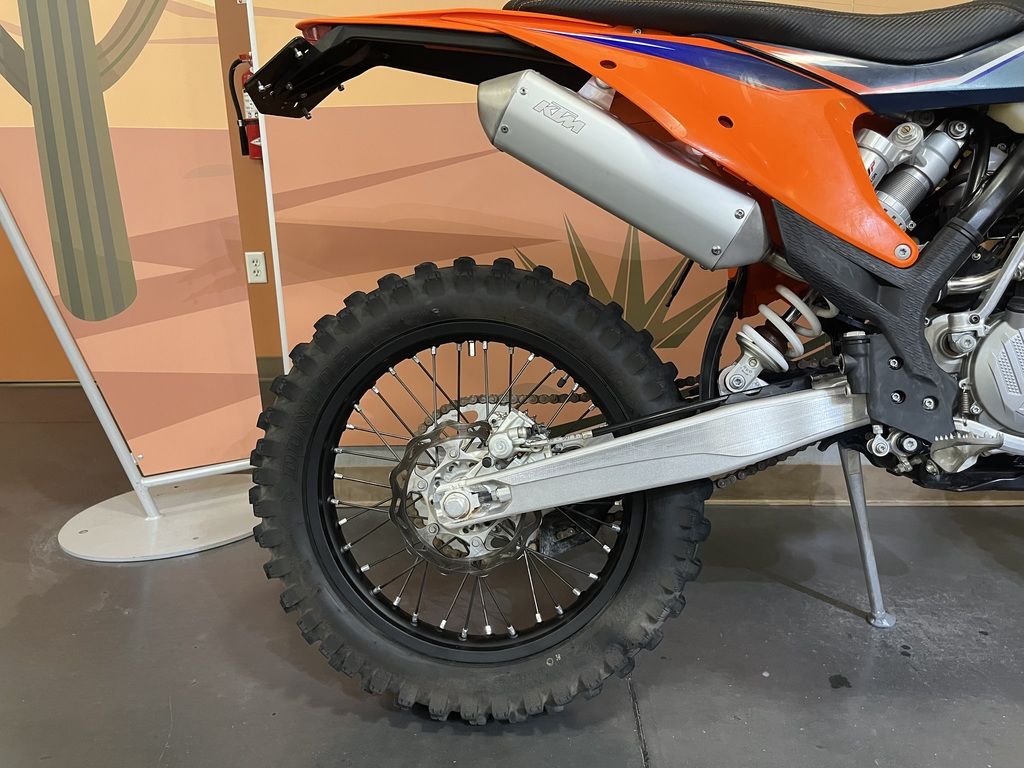 2022 KTM 125 XC For Sale In (Chandler), (AZ) 7699 | RumbleOn