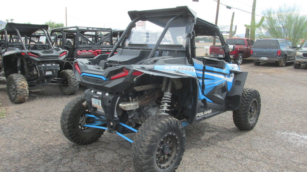 2019 POLARIS RZR XP 1000 For Sale In (Apache Junction), (AZ) 14078 ...