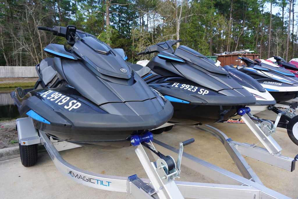 2020 YAMAHA FX LIMITED SVHO For Sale In (Jacksonville), (FL) 15999 ...