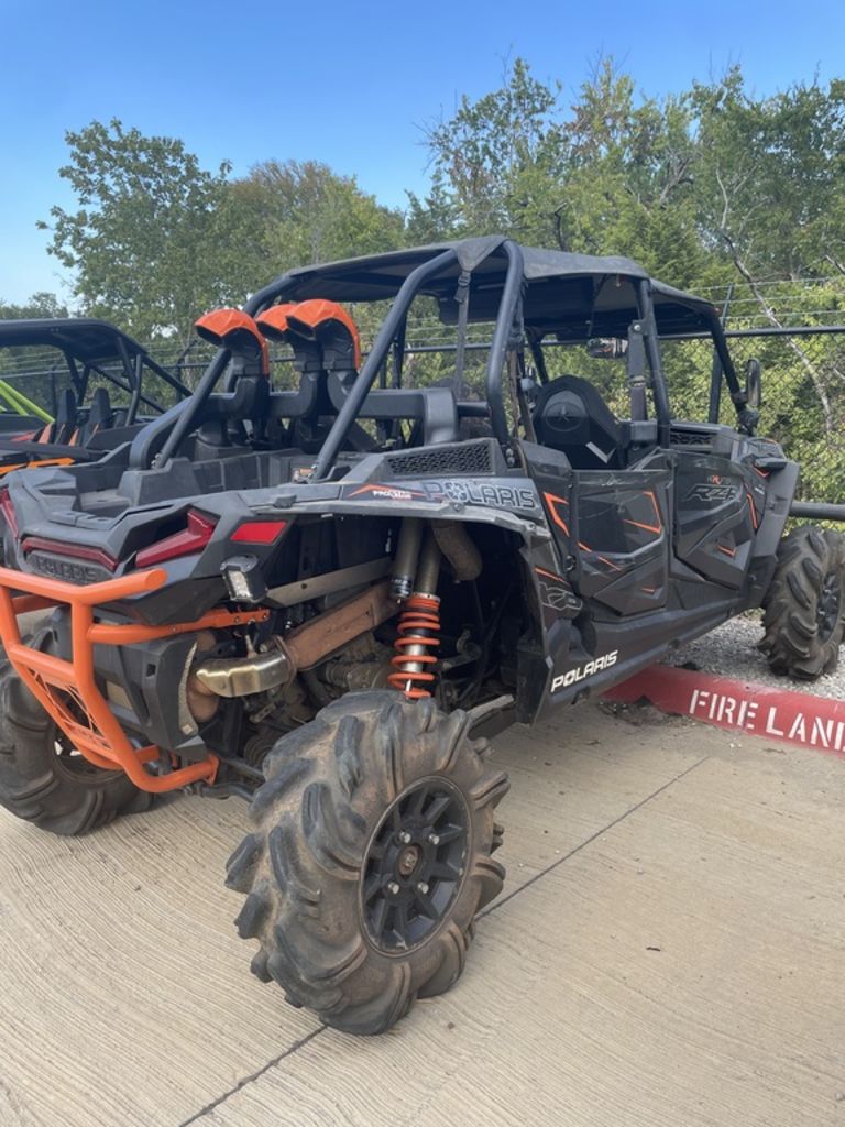 2019 POLARIS RZR XP 4 1000 HIGH LIFTER For Sale In (McKinney), (TX ...