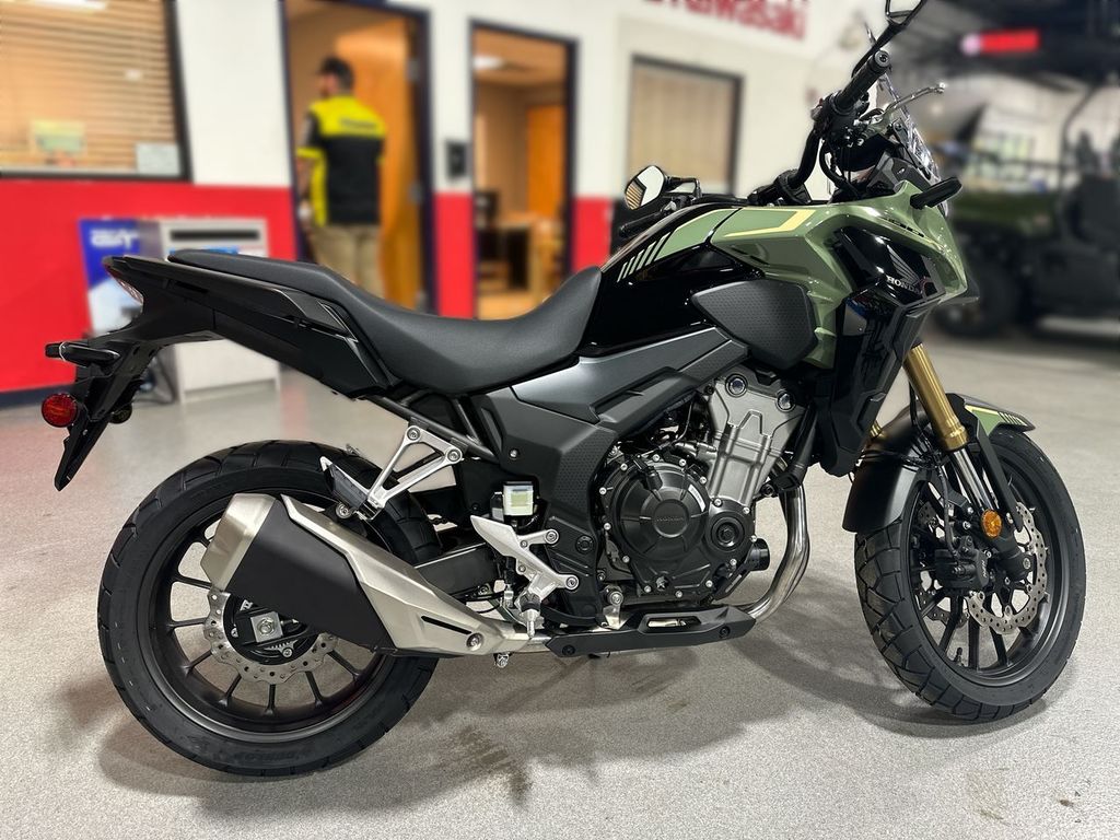 2023 HONDA CB500X For Sale In (McDonough), (GA) 7299 | RumbleOn