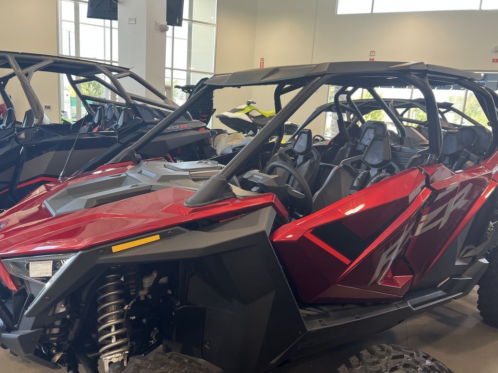 2019 POLARIS RZR XP 4 1000 HIGH LIFTER For Sale In (McKinney), (TX ...