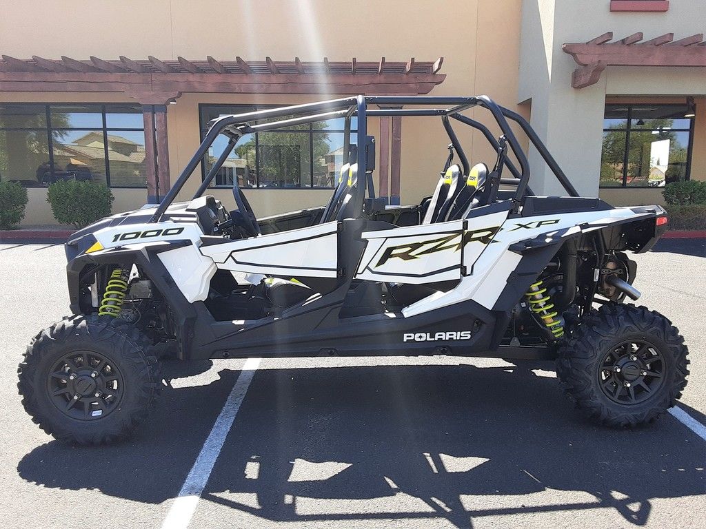 2021 POLARIS RZR XP 4 1000 SPORT For Sale In (Surprise), (AZ) 15998 ...