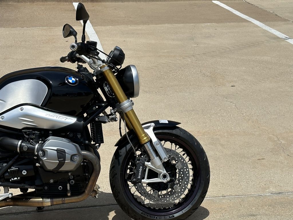 2015 BMW R NINET For Sale In (Hurst), (TX) 8995 | RumbleOn