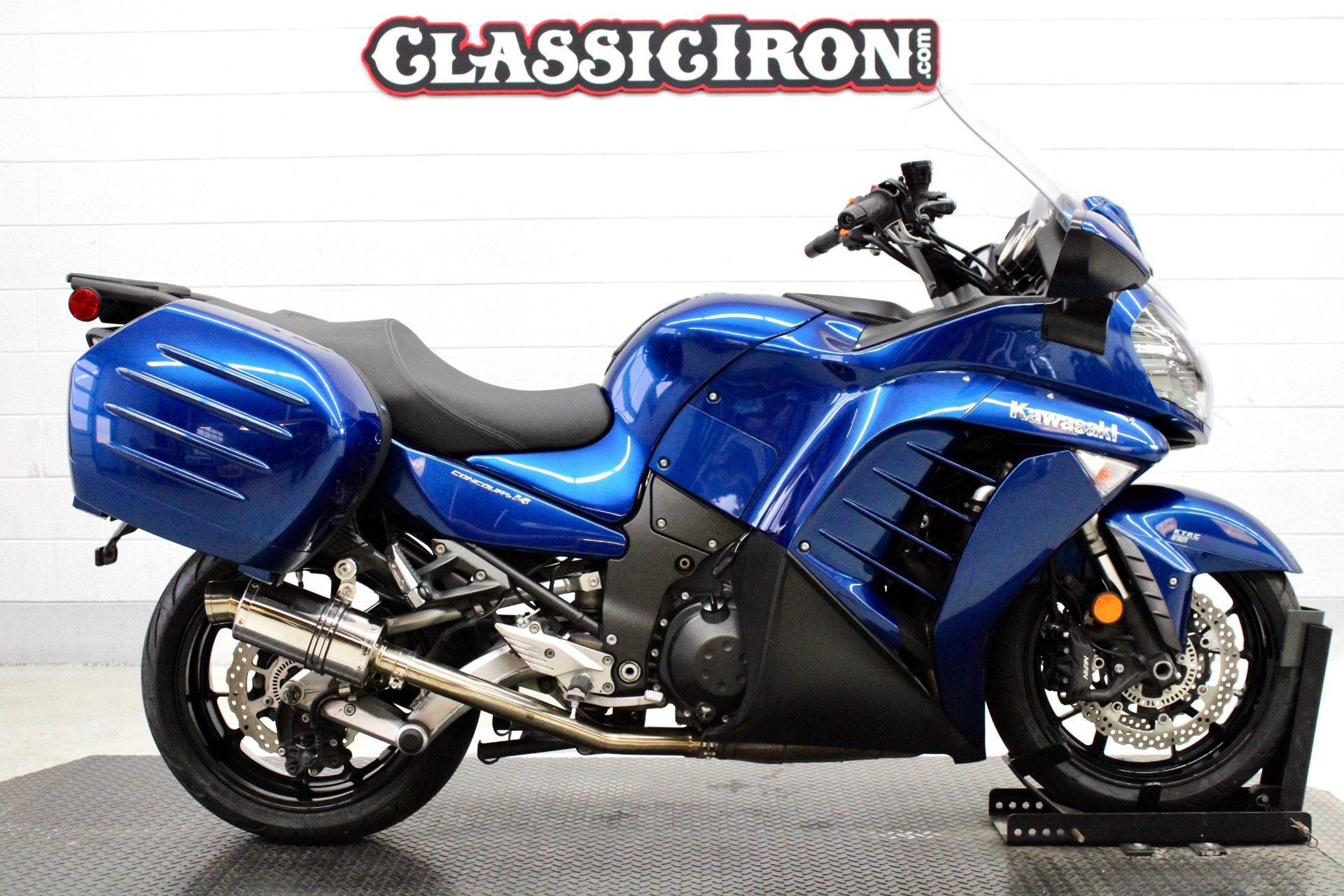 Concours 14 For Sale