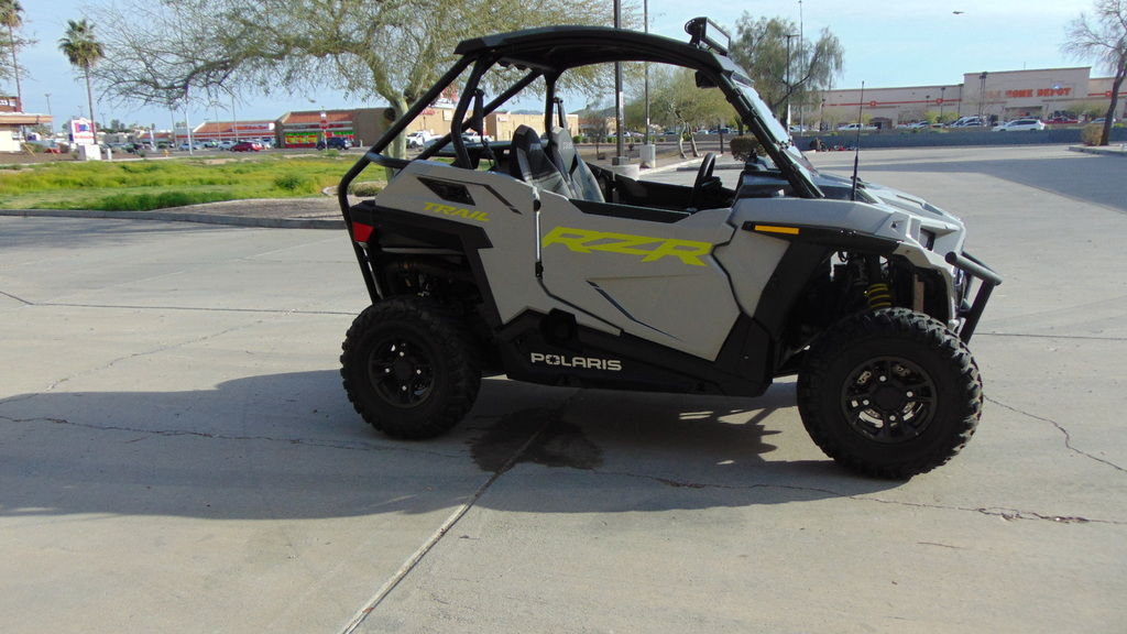 2022 POLARIS RZR TRAIL ULTIMATE For Sale In (Phoenix), (AZ) 14990 ...
