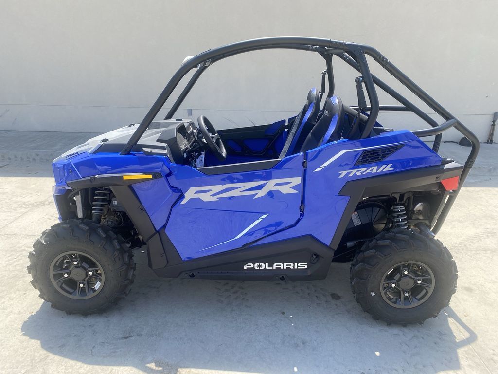 2022 POLARIS RZR TRAIL PREMIUM For Sale In (Forney), (TX) 17199 | RumbleOn