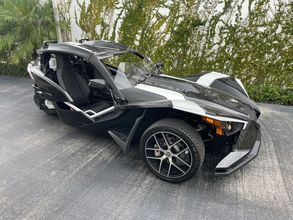 2019 POLARIS SLINGSHOT SL For Sale In (West Palm Beach), (FL) 25999 ...