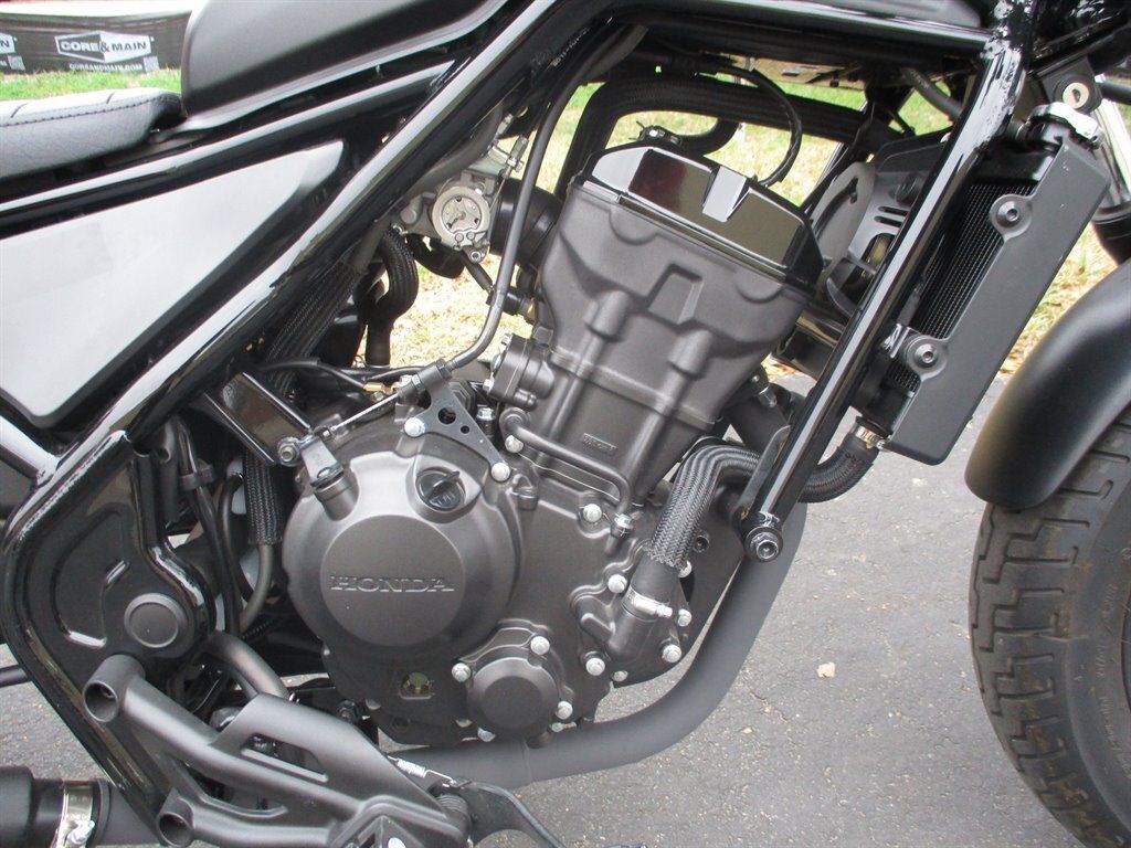 2022 HONDA CMX300 REBEL For Sale In (Wildwood), (FL) 5495 | RumbleOn