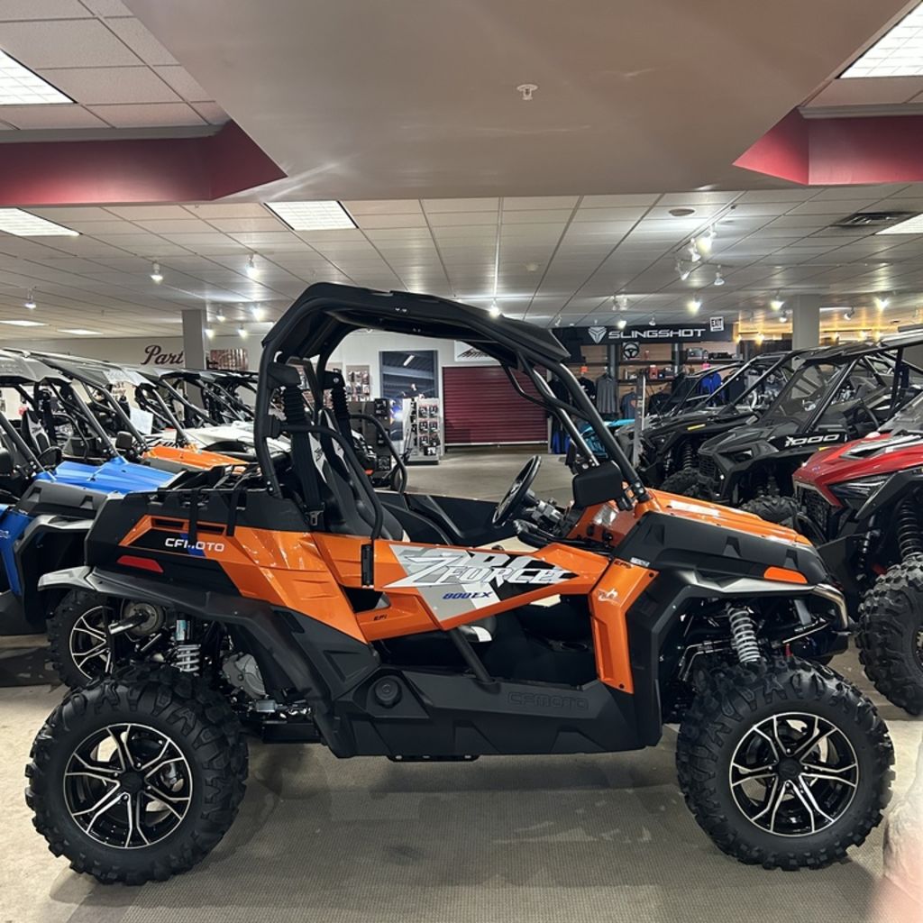 2022 CFMOTO CF800 For Sale In (Lafayette), (IN) 11199 | RumbleOn