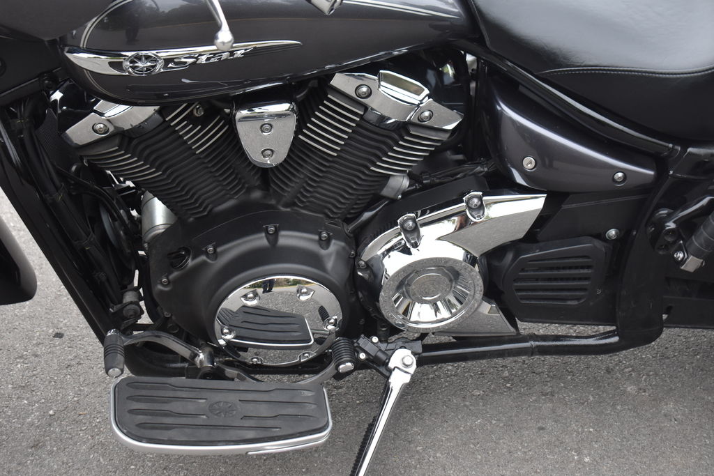2014 YAMAHA V STAR 1300 DELUXE For Sale In (Olathe), (KS) 6163 | RumbleOn