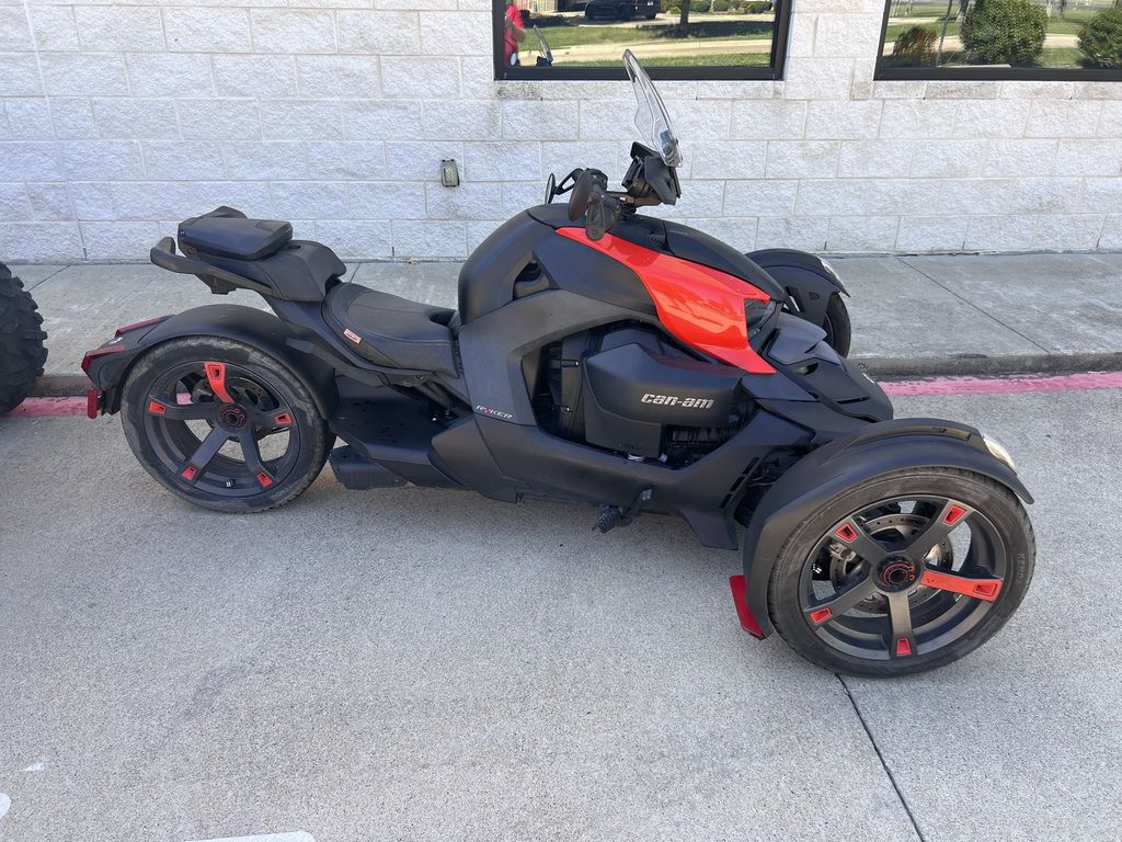 2021 CAN-AM RYKER 900 ACE For Sale In (Burleson), (TX) 8995 | RumbleOn