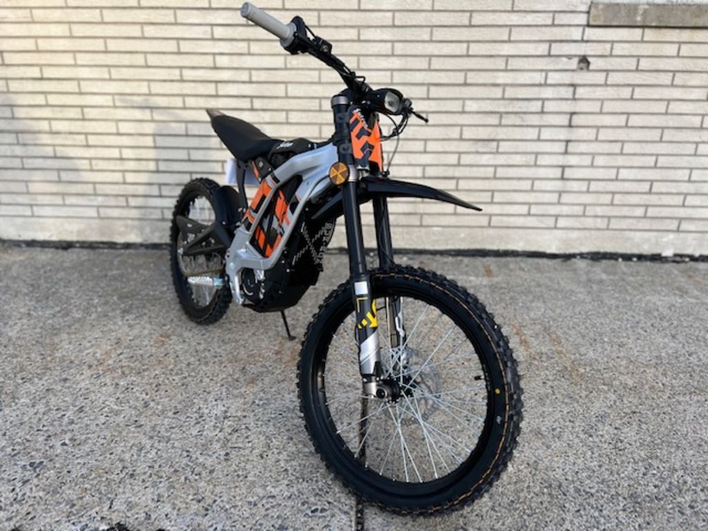 2022 SURRON LIGHT BEE X For Sale In (Flemington), (NJ) 4699 | RumbleOn