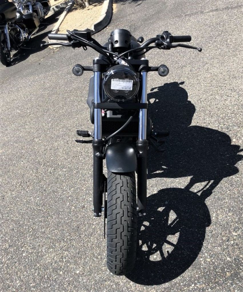 2022 HONDA REBEL 500 For Sale In (Surprise), (AZ) 5991 | RumbleOn