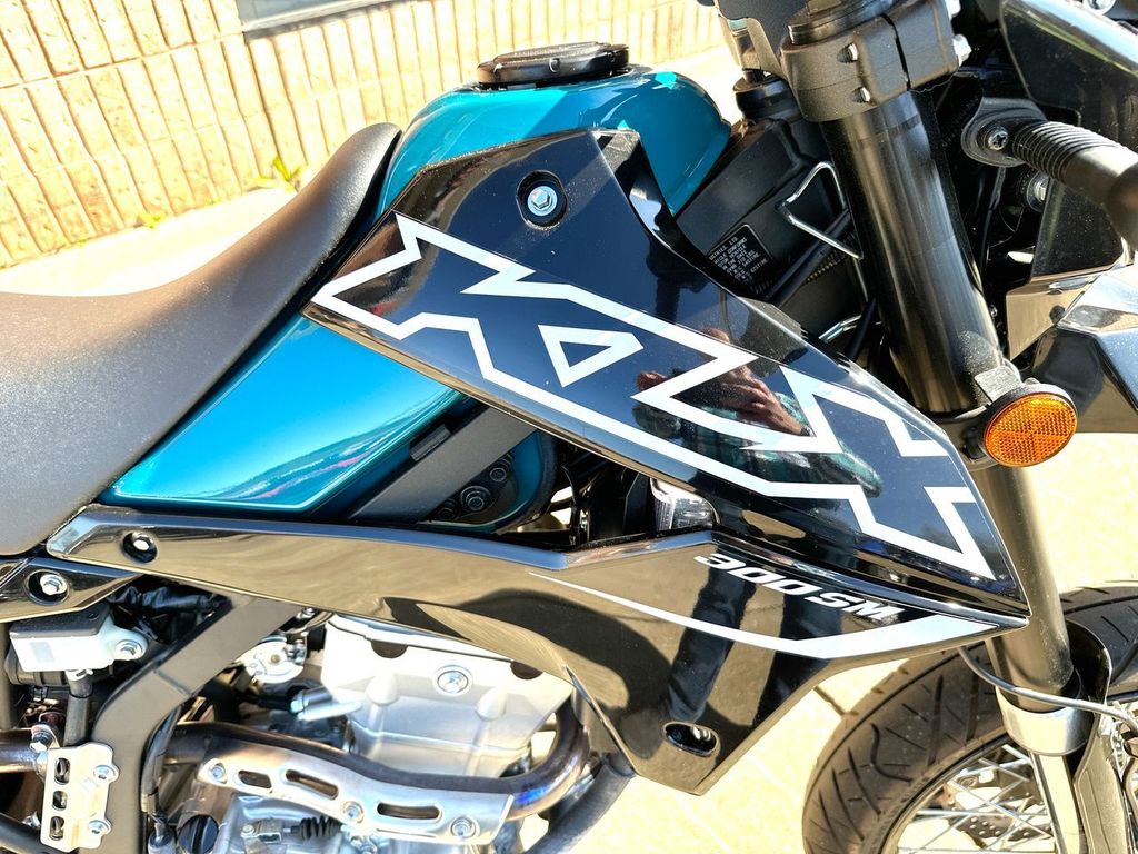 2022 KAWASAKI KLX300SM For Sale In (Canton), (GA) 6199 | RumbleOn