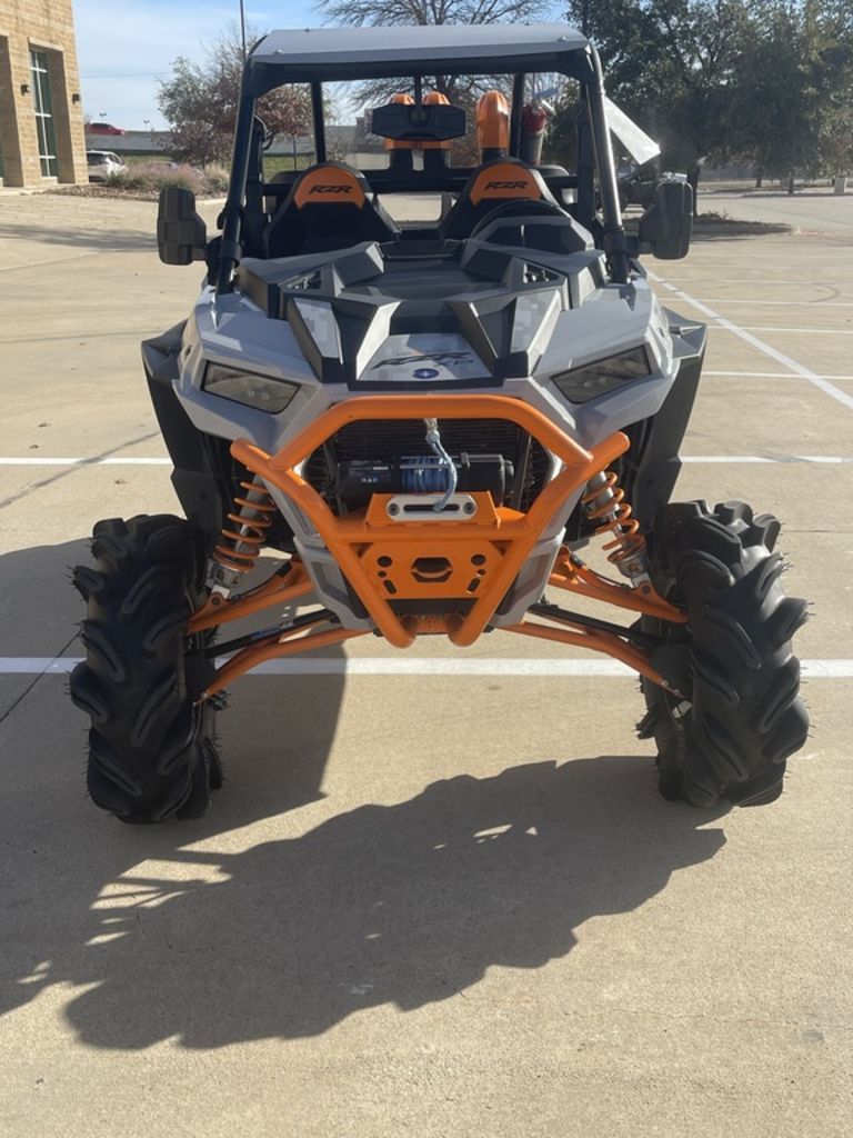 2021 POLARIS RZR XP 1000 HIGH LIFTER For Sale In (Hurst), (TX) 20755 ...