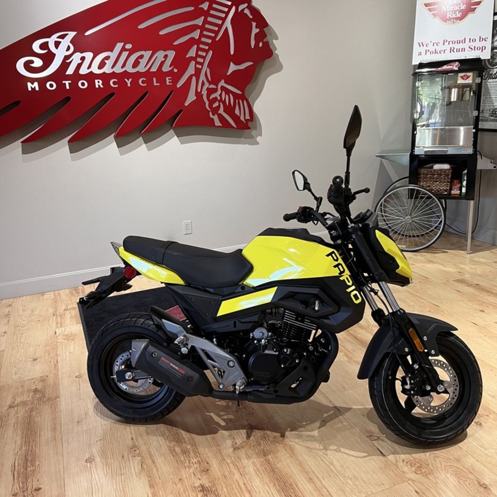 2022 CFMOTO CF125-3US For Sale In (Lafayette), (IN) 2999 | RumbleOn