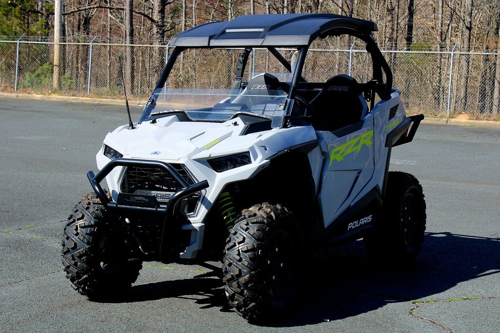 2022 POLARIS RZR TRAIL ULTIMATE For Sale In (Concord), (NC) 19199 ...