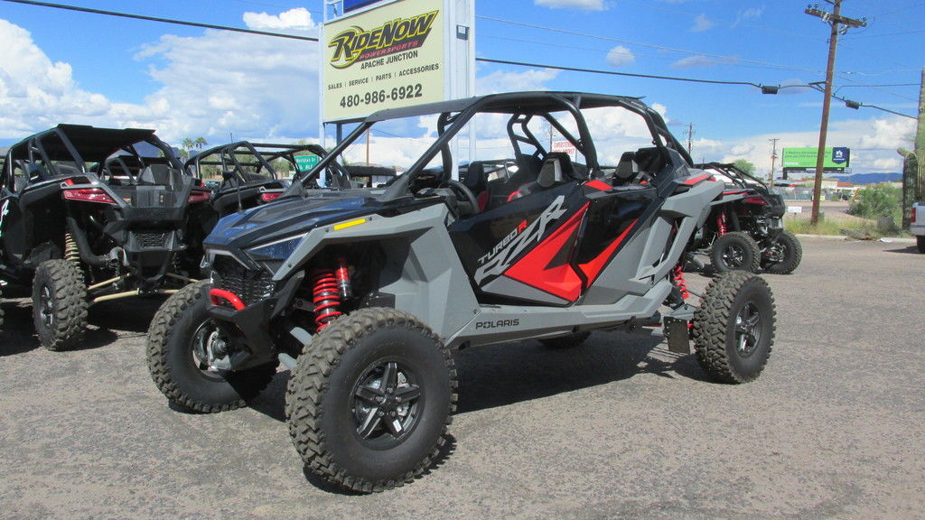 2022 POLARIS RZR TURBO R 4 ULTIMATE For Sale In (Apache Junction), (AZ ...