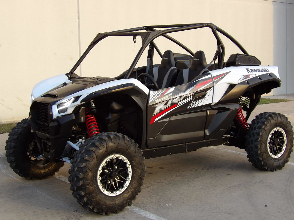 2020 KAWASAKI TERYX KRX™ 1000 For Sale In (Fort Worth), (TX) 14381.77 | RumbleOn