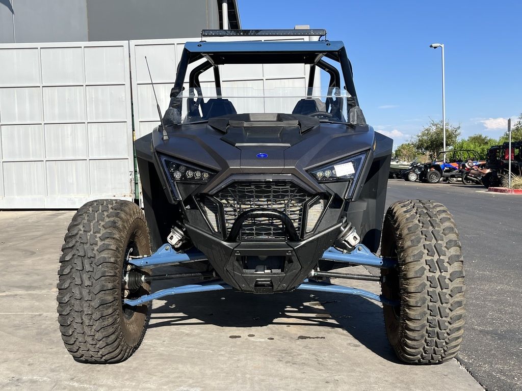 2021 POLARIS RZR PRO XP 4 ULTIMATE For Sale In (Chandler), (AZ) 25999 ...