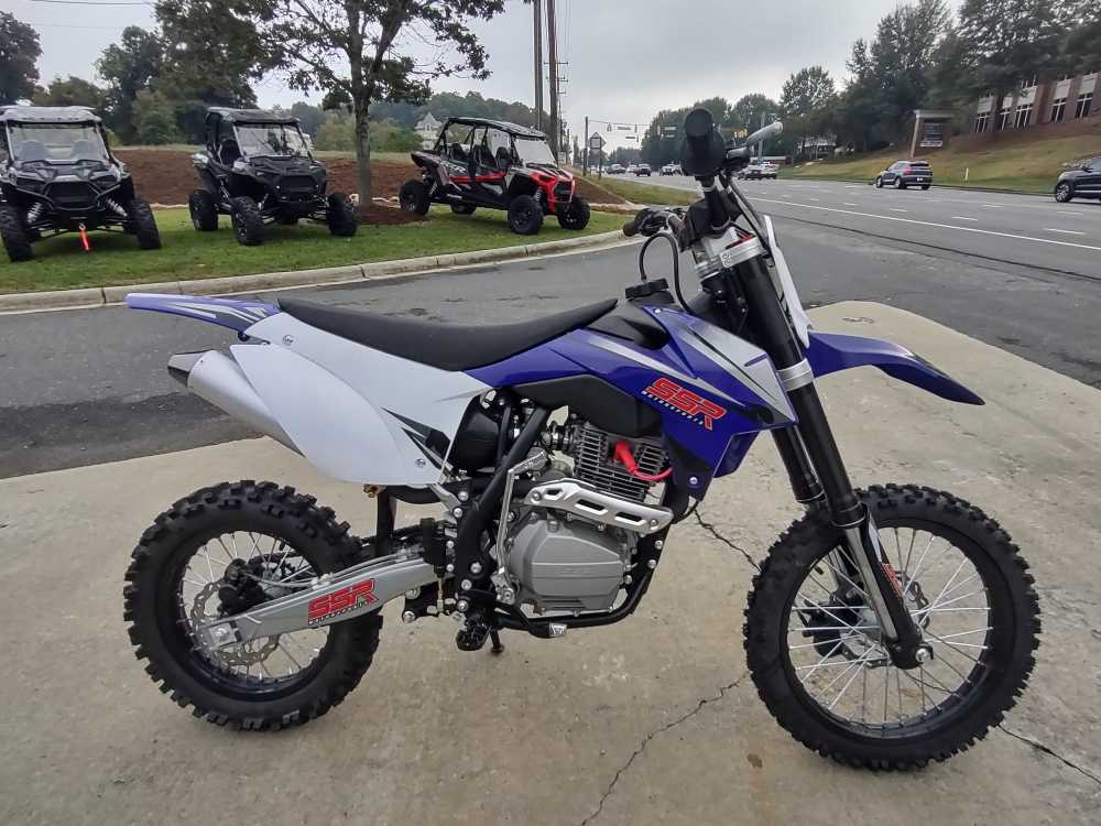 2022 SSR SR150 For Sale In (Mooresville), (NC) 2459 | RumbleOn